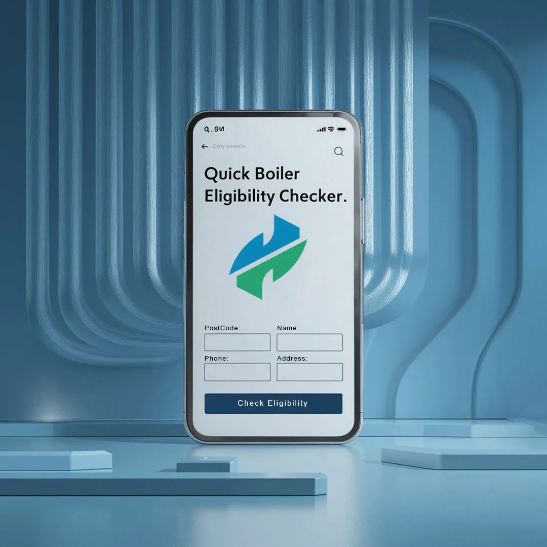 Get Your First Time Central Heating Grant Uk- Apply Now!